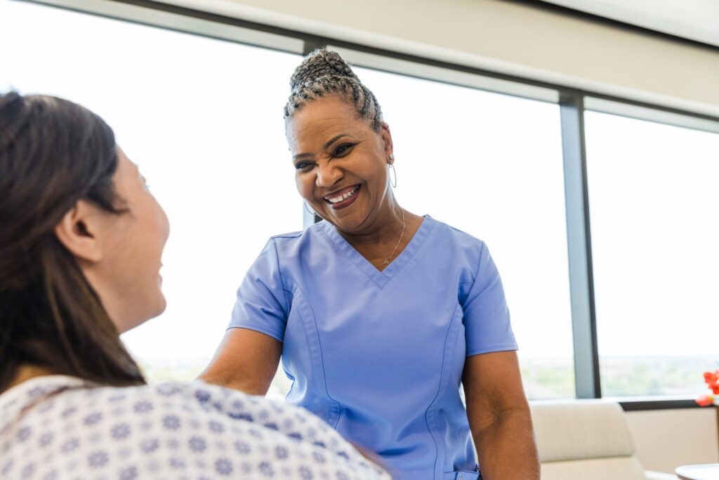 Withdrawal Management & Detox | The Ridge Recovery Center